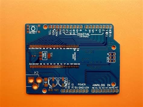 Arduino Nano To Arduino Uno Adapter Duino