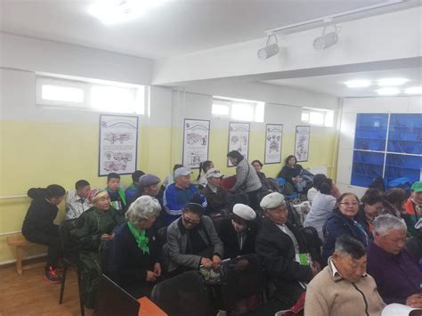 Хог хаягдлын менежментийг сайжруулах стратеги үйл ажиллагааны төлөвлөгөө боловсрууллаа МБОИЗ