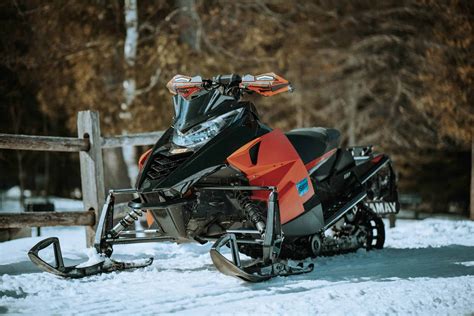 Snowmobile Storage Ideas For Maximizing Storage Space Nestly Nifty