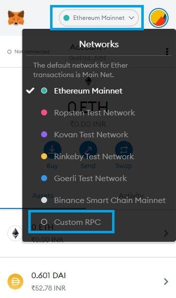 How To Write An Ethereum Smart Contract Using Solidity Quicknode Guides