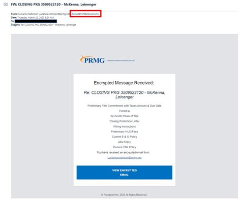 Phishing And Scam Examples Wireguided Llc