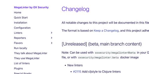 Pymdown Extensions Dependency Issue · Issue 5526 · Squidfunkmkdocs
