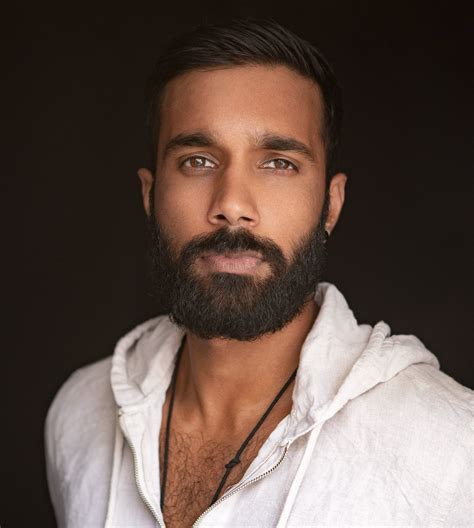 Actor Rishi Nair 60 Photos Moonagedaydream Film