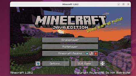 How To Install Minecraft Java Edition On Ubuntu Pi My Life Up