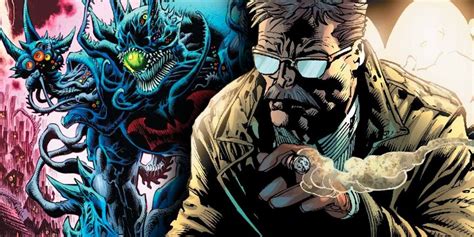 Dcs New Demonic Batman Is Commissioner Gordons Son Theory Explained