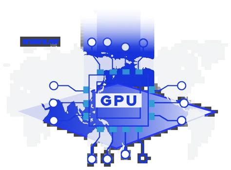 nvidia gpu server hosting high performance ai hosting