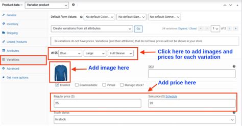How To Set Multiple Prices Per Product In WooCommerce
