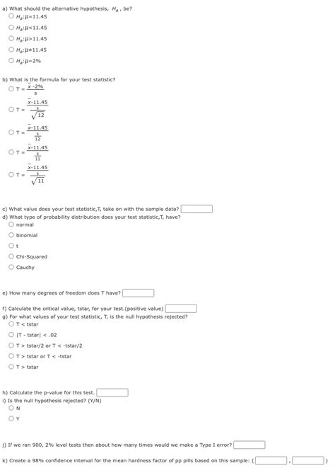 solved please show steps of solutions or r a drug
