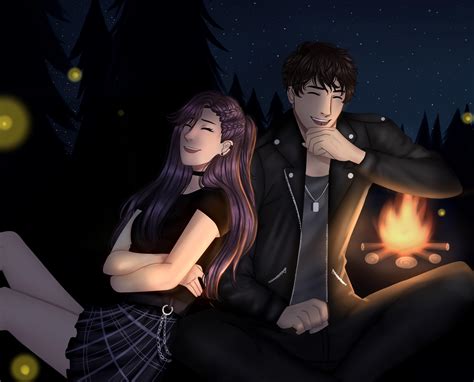 I Suck At Uniforms But Tried My Best Scp Oc In One Of The Many Mobile