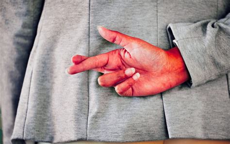 How To Prepare For Your Lie Detector Test