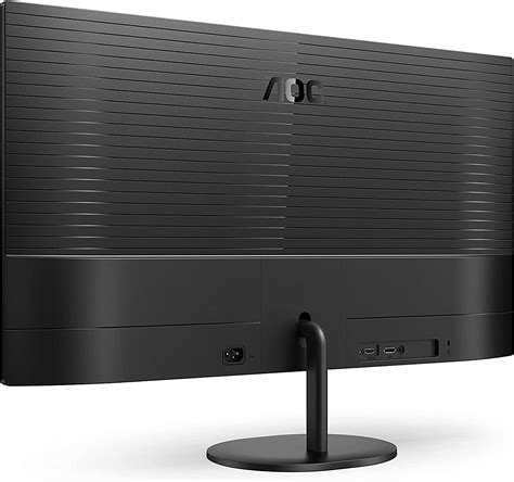 Monitor Profissional AOC Q32V4 31,5 '' QHD Multimídia