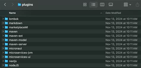Jetbrains Ide에서 Ai Assistant 삭제하기