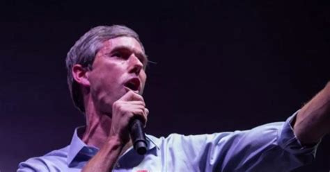 Do Democrats Like Beto Orourke For 2020 Cbs News