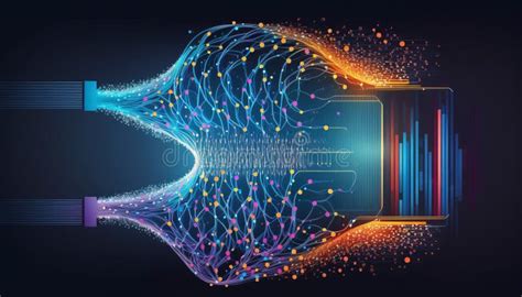 Big Data Technology And Data Science Data Scientist Querying