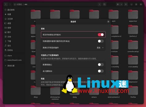 个整理 Linux 文件和清理电脑的技巧 Linux迷