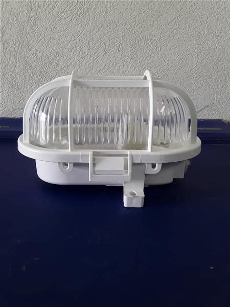 Bulkhead Fitting Emergency Lighting Electrical Installation In Barbados