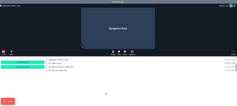 Seraphim Sakiewicz On Linkedin Ai Openai React Typescript