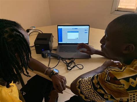 Omar Jasseh On Linkedin Inventorysystem Pos Software Webdevelopment