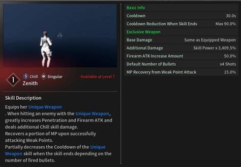 The Best Hailey Build Guide For The First Descendant Deltias Gaming