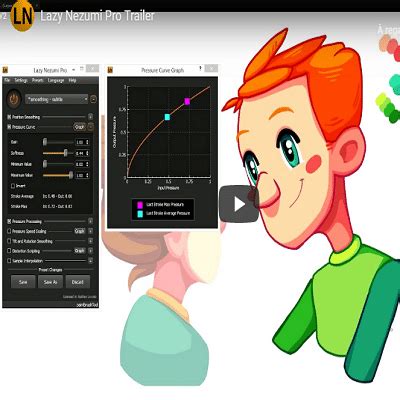Download Lazy Nezumi Pro ZAM