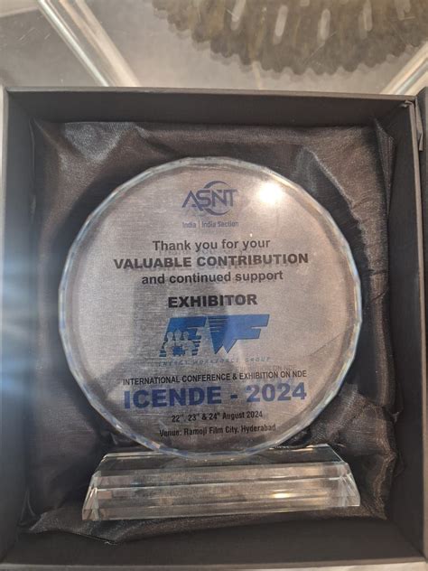 Ew Inspection And Ndt Private Ltd Ewin On Linkedin Great Team Work