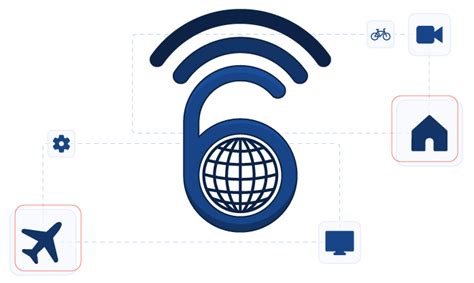 Top 6 Iot Connectivity Technologies