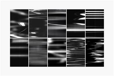 Dirty Scanner Textures On Behance