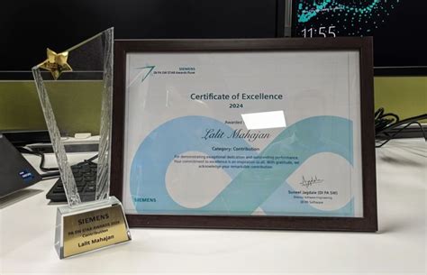 Lalit Mahajan On Linkedin Siemens 11 Comments