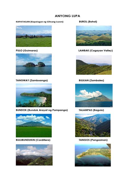 520948855 Anyong Lupa Pdf