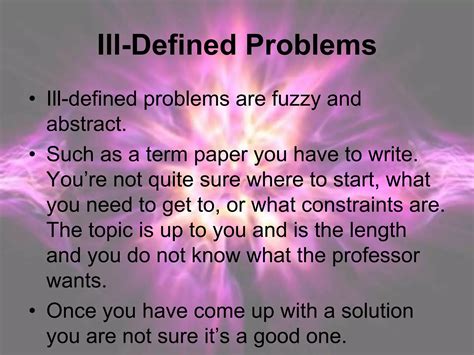 Chapter 12 Problem Solvingppt Games And Puzzles Hobbies And Interests