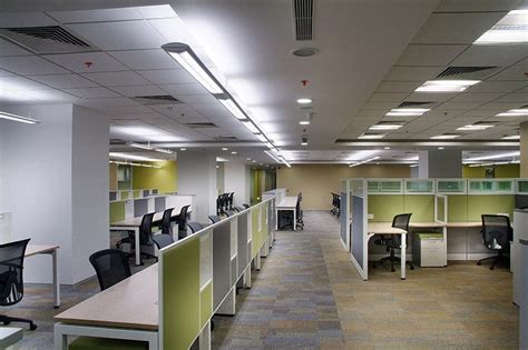 Schneider Electric Open Atelier Mumbai