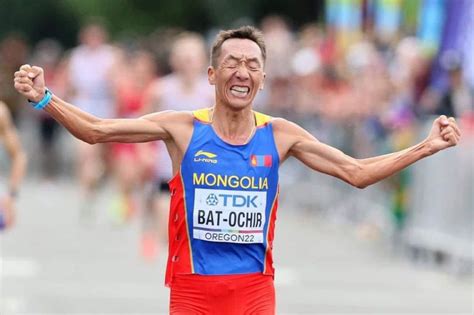 Гавьяат тамирчин Б Сэр Од ДАШТ д 11 дэх удаагаа өрсөлдөнө Eguur Mn