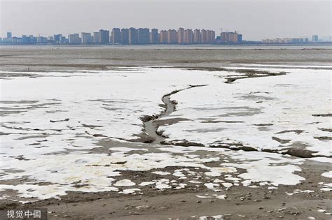 全国性寒潮大举南下 多地气温或跌破历史同期极值 搜狐大视野 搜狐新闻