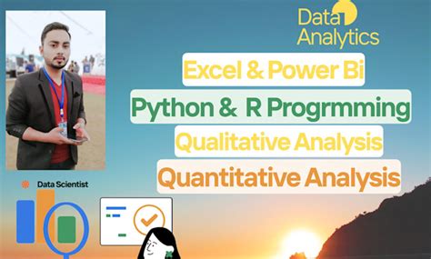 Do Data Analysis And Data Cleaning Using Excel Python By Irfaneffi Fiverr