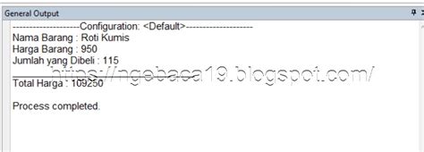 Pengertian Tentang Class Object Instance Dan Methode Pada Bahasa Pemrograman Java Ngebaca19