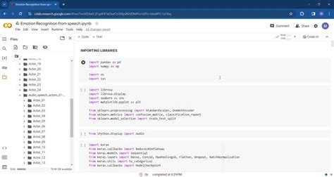 Monica M On Linkedin Codealpha Codealphainternship Machinelearning