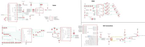 IWR6843AOP Problems Brining Up A Custom Board With IWR6843AOP Sensors Forum Sensors TI