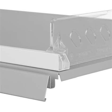 Monteringsforkant Med Tape Vkf Renzel Danmark