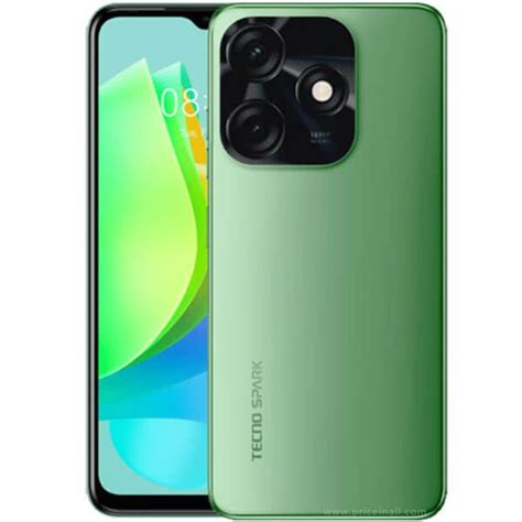 Tecno Spark 10c Price Specifications Camera 2025