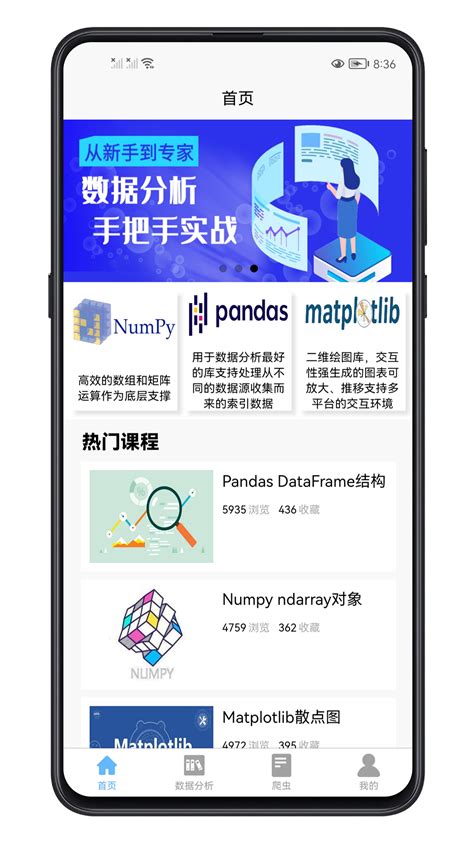 Python数据分析电脑版 Python数据分析电脑版官方下载 Pc下载网