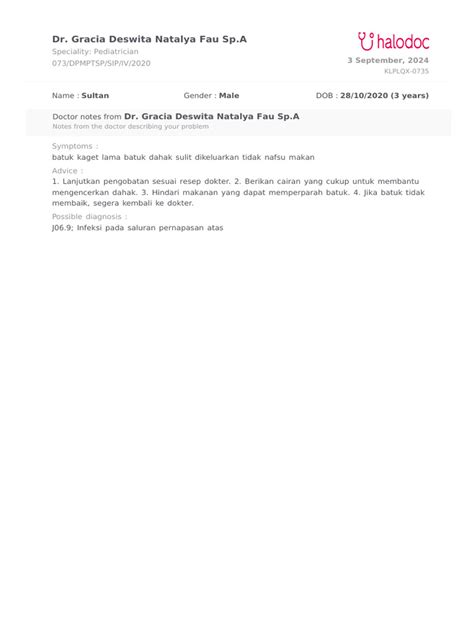 Invoice Notes Klplqx 0735 Pdf