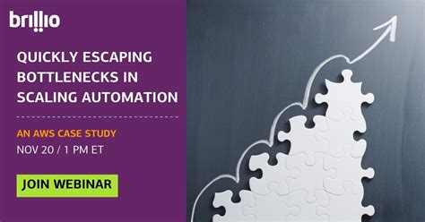 Deepak Behera On Linkedin Quickly Escaping Bottlenecks In Scaling Automation