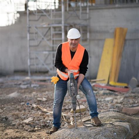 Jackhammer Wp Rentals Ltd