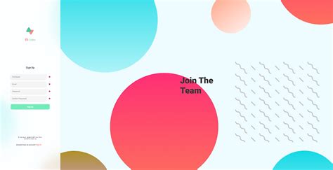 Figma React 프로젝트 로그인 페이지 퍼블리싱 — 도여니즘 개발 블로그