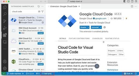 Geshan Manandhar On Linkedin How To Write And Deploy A Basic Nodejs