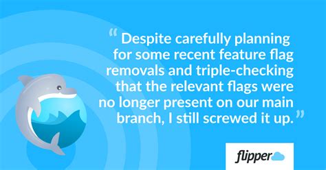 Feature Flag Fails And Guardrails