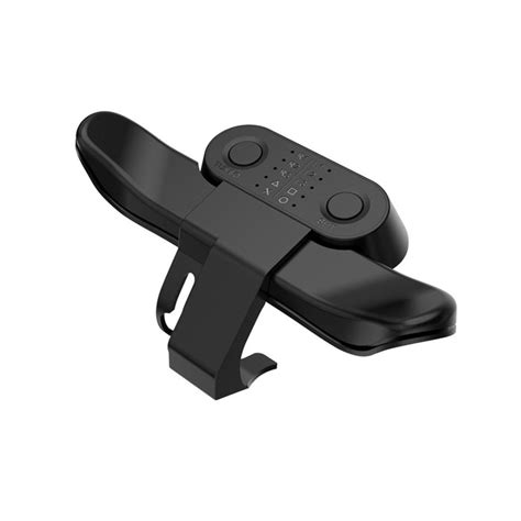 Extended Gamepad Back Button Ps4 Game Controller — Off The Back