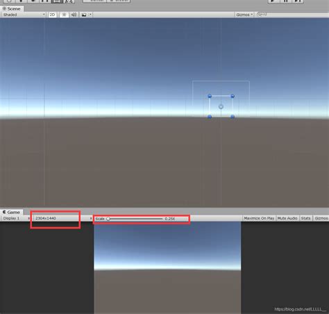 unity中2d游戏多分辨率屏幕适配方案 unity 2d 俄罗斯方块 适应屏幕 csdn博客