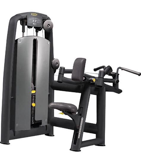 Technogym Machine Workouts EOUA Blog