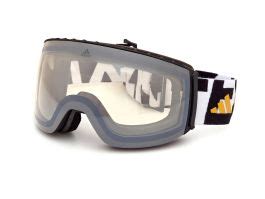 Gafas De Sol Adidas Sp0053 Negro General Optica